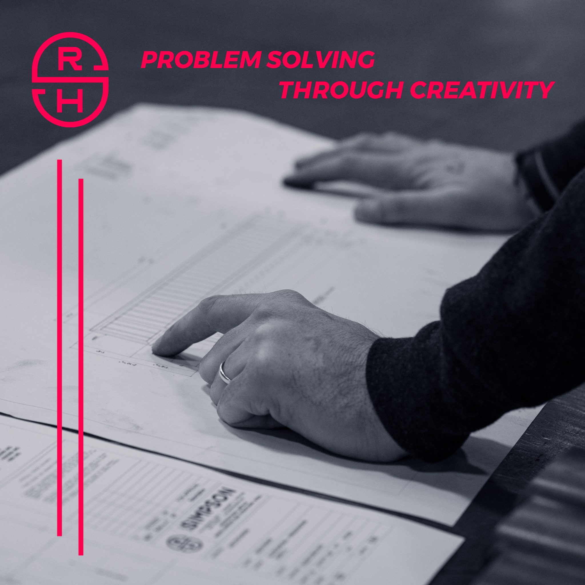 Core Values Spotlight – Problem Solving Through Creativity | Ralph H ...